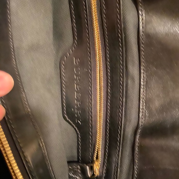 Burberry | Bags | Burberry House Bag | Poshmark